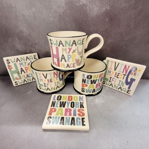 Moorland Pottery – The Mulberry Tree Gallery