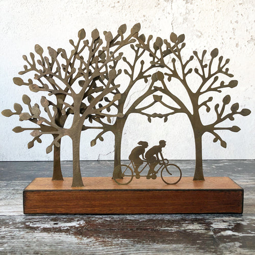 David Mayne - Sculptor – The Mulberry Tree Gallery