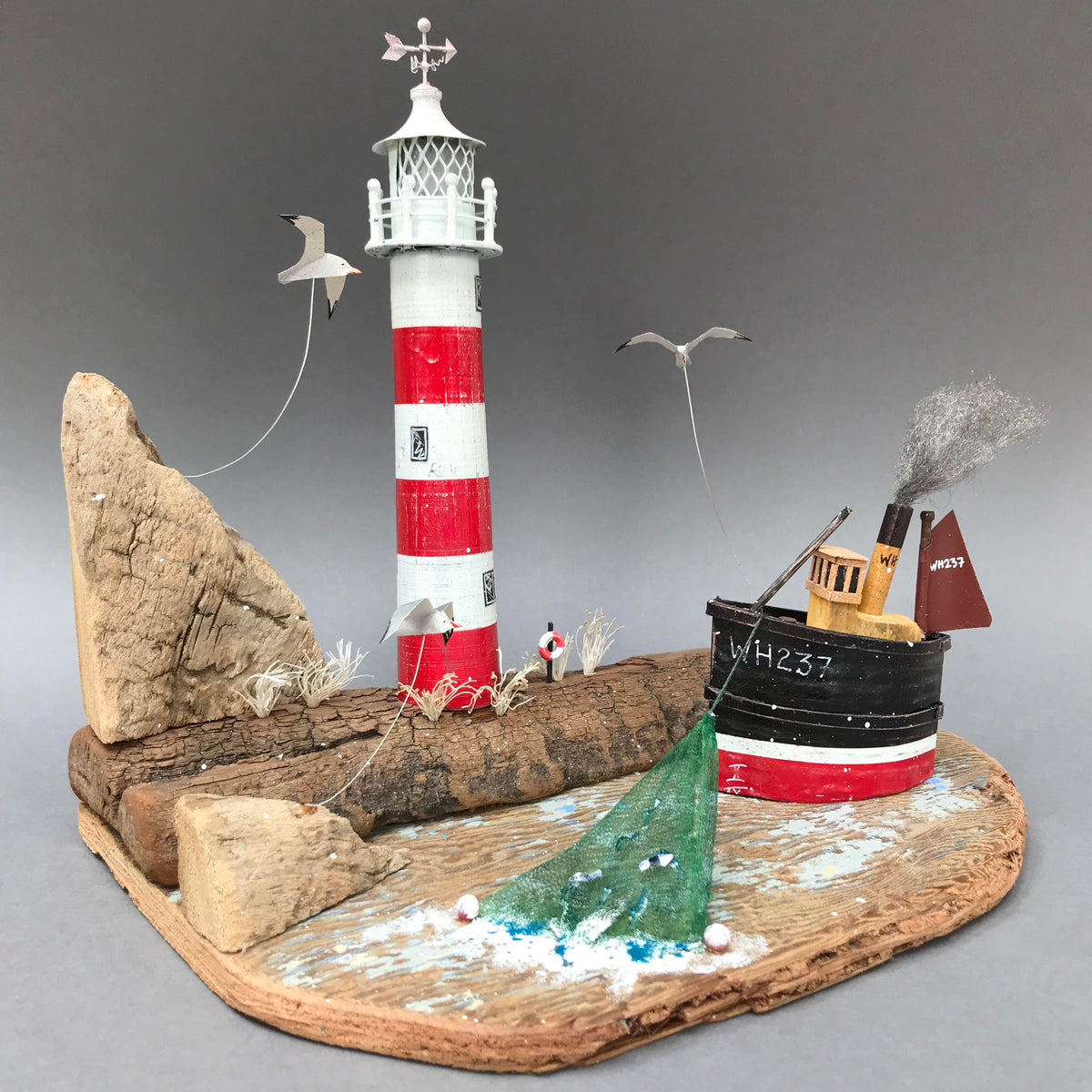 Seth Draper – The Mulberry Tree Gallery