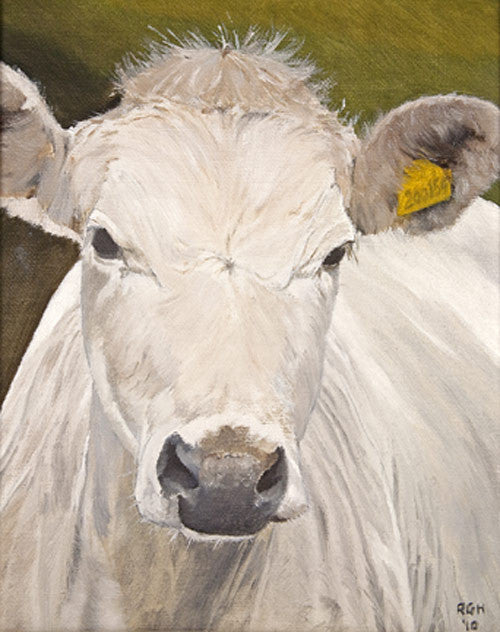 Richard Hooke - Originals and Limited Edition Prints – The Mulberry ...