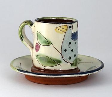 Ceramics – The Mulberry Tree Gallery