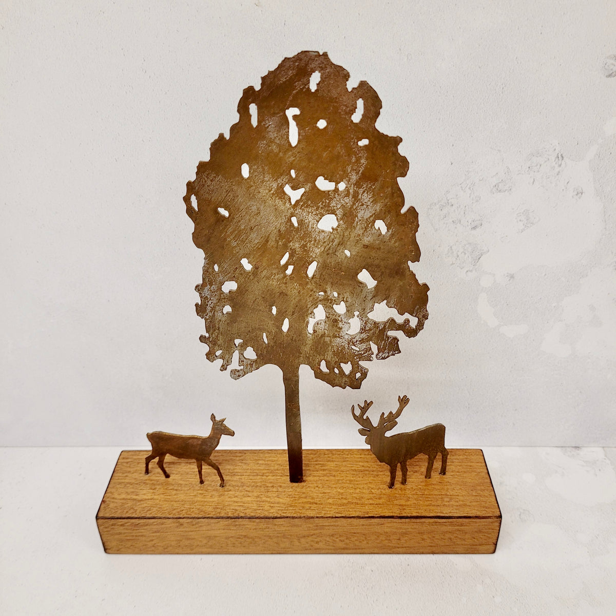 David Mayne - The Meeting – The Mulberry Tree Gallery