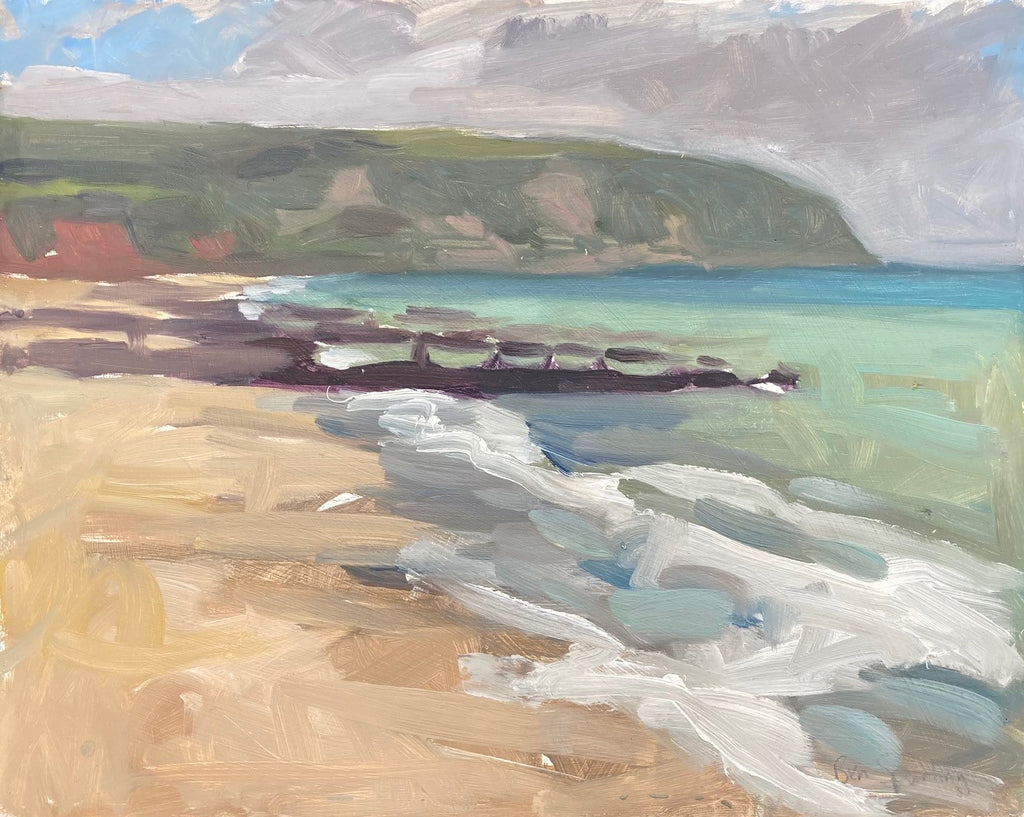 The Mulberry Tree Gallery Swanage